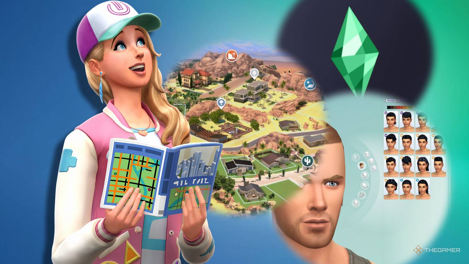 The Best UI Mods For The Sims 4