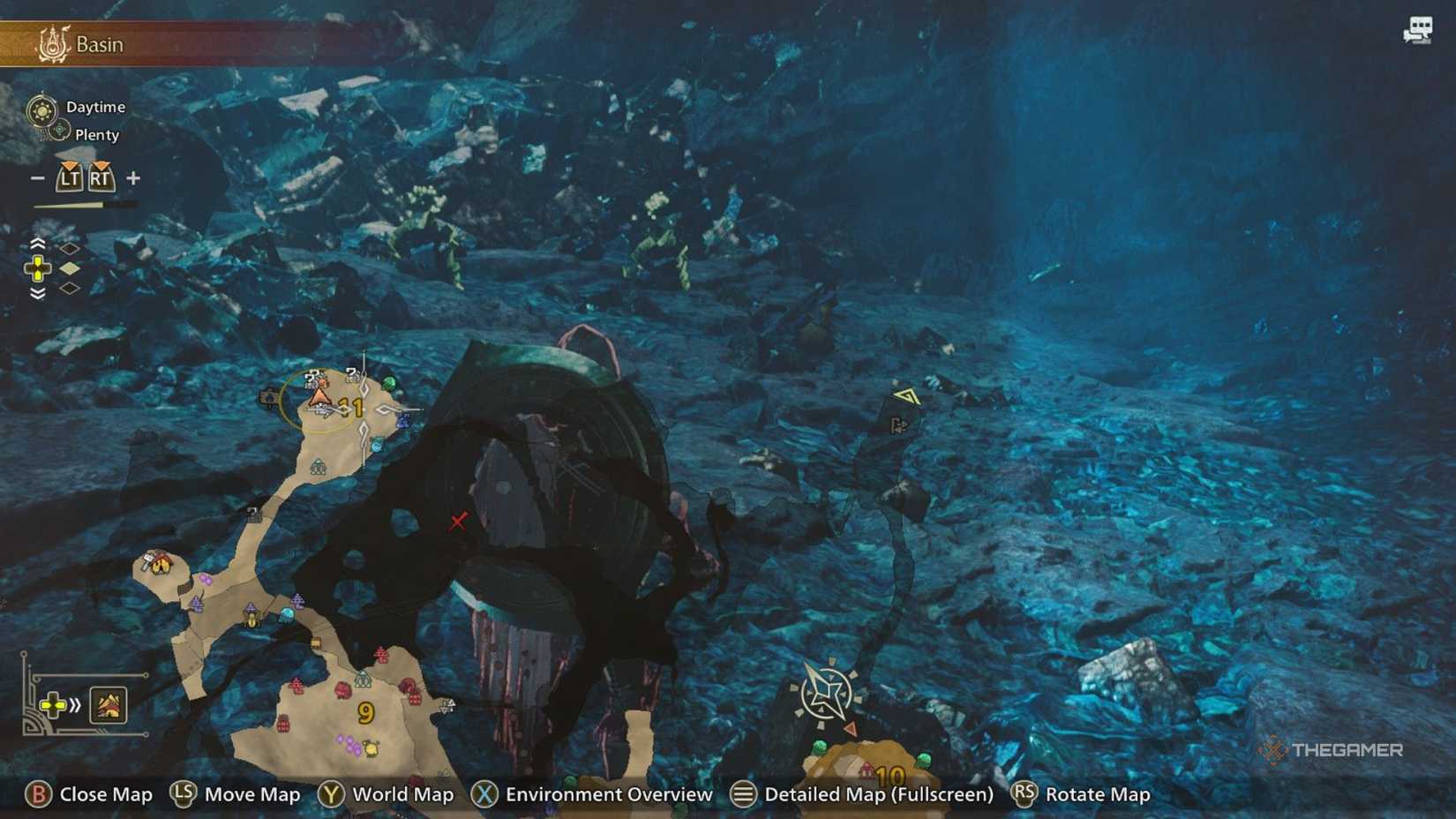 How To Get Fine Antimite And Antimite Mass In Monster Hunter Wilds