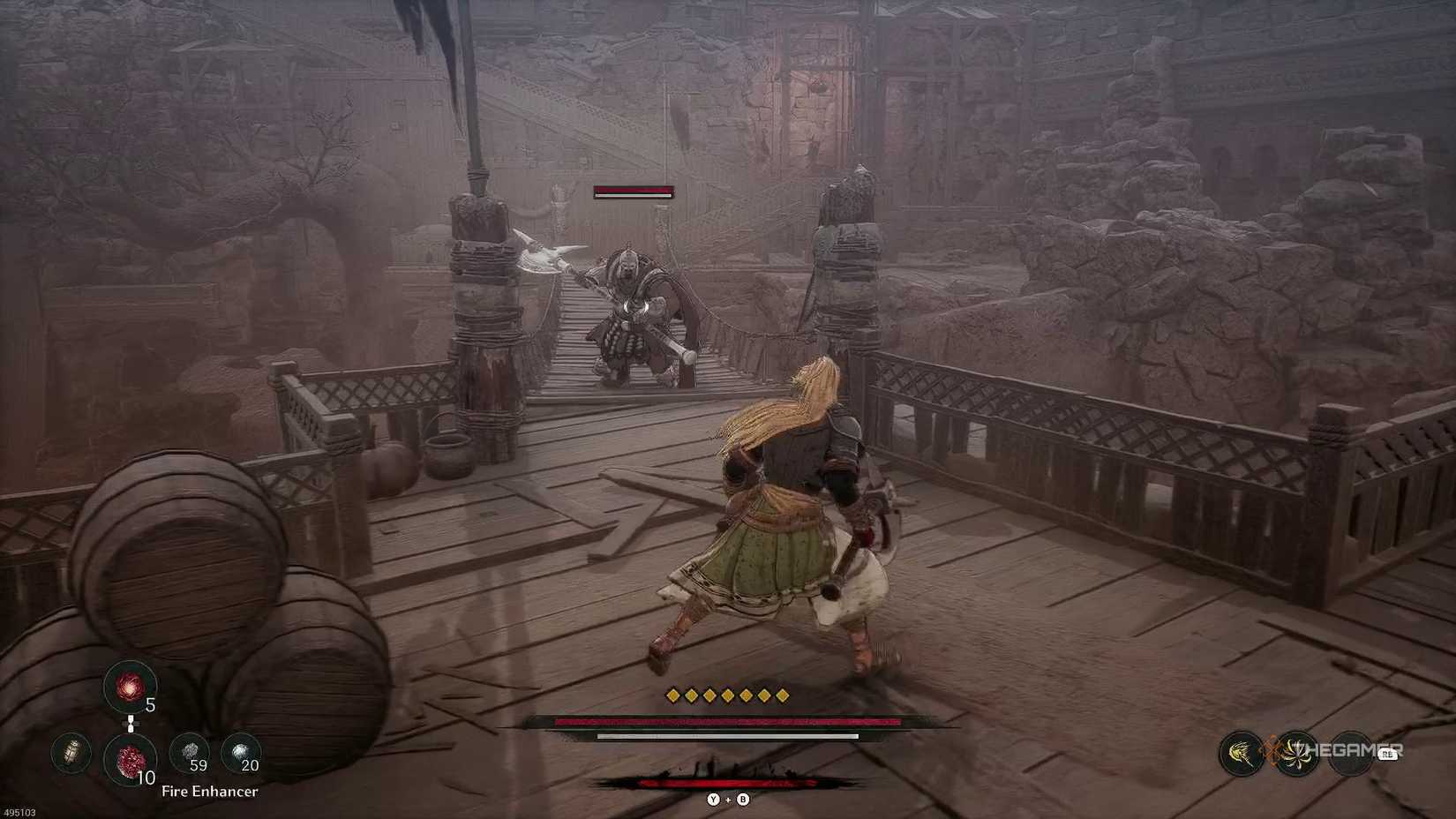 How To Find The Soul Stones During Inconceivable Truth In The First ...