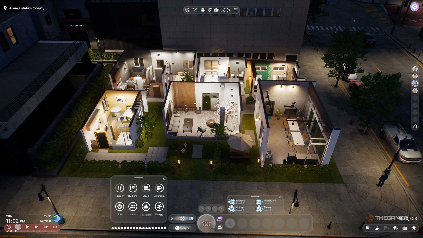 7 Build Tips For Beginners To InZoi