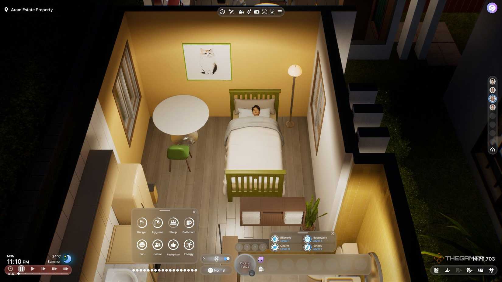 7 Build Tips For Beginners To InZoi