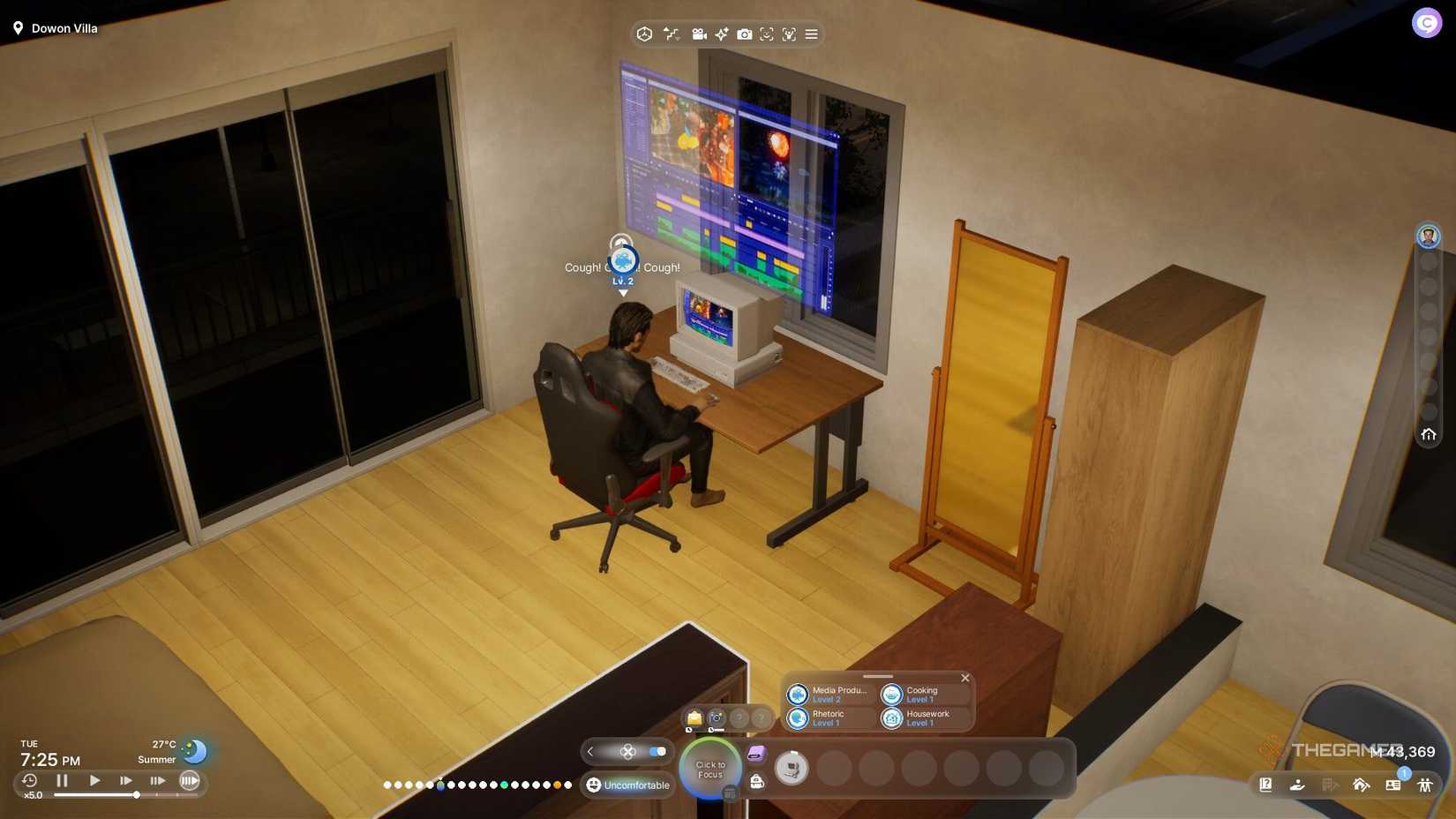 7 Tips For Designing An Apartment In InZoi