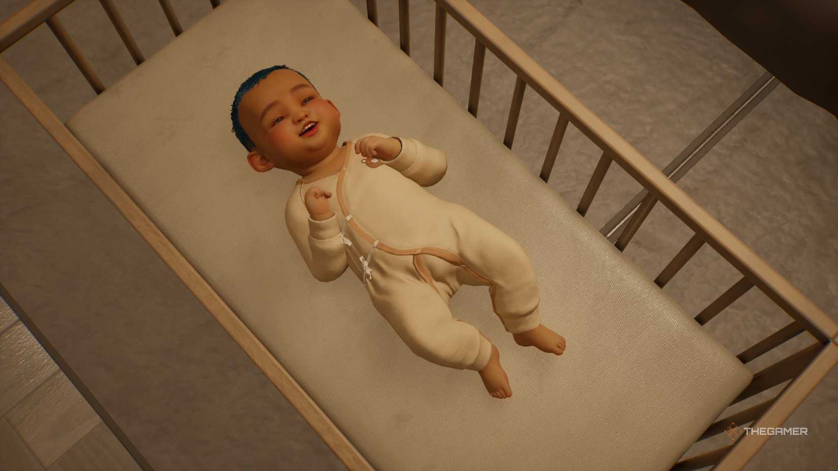 How Quickly Do Zois Age In InZoi?