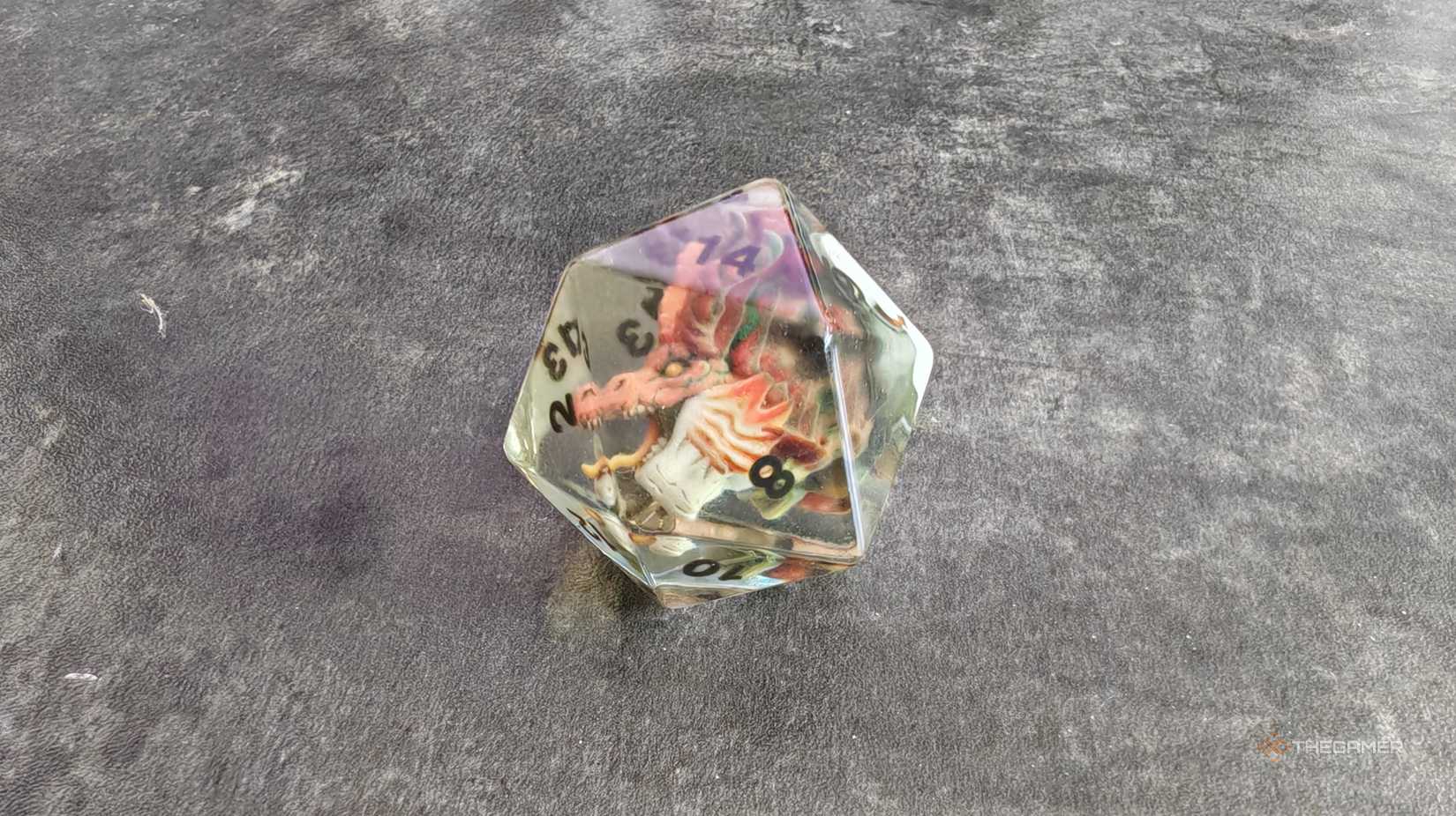 I Rolled HeroForge’s Custom Dice 1,000 Times To See If They’re Balanced