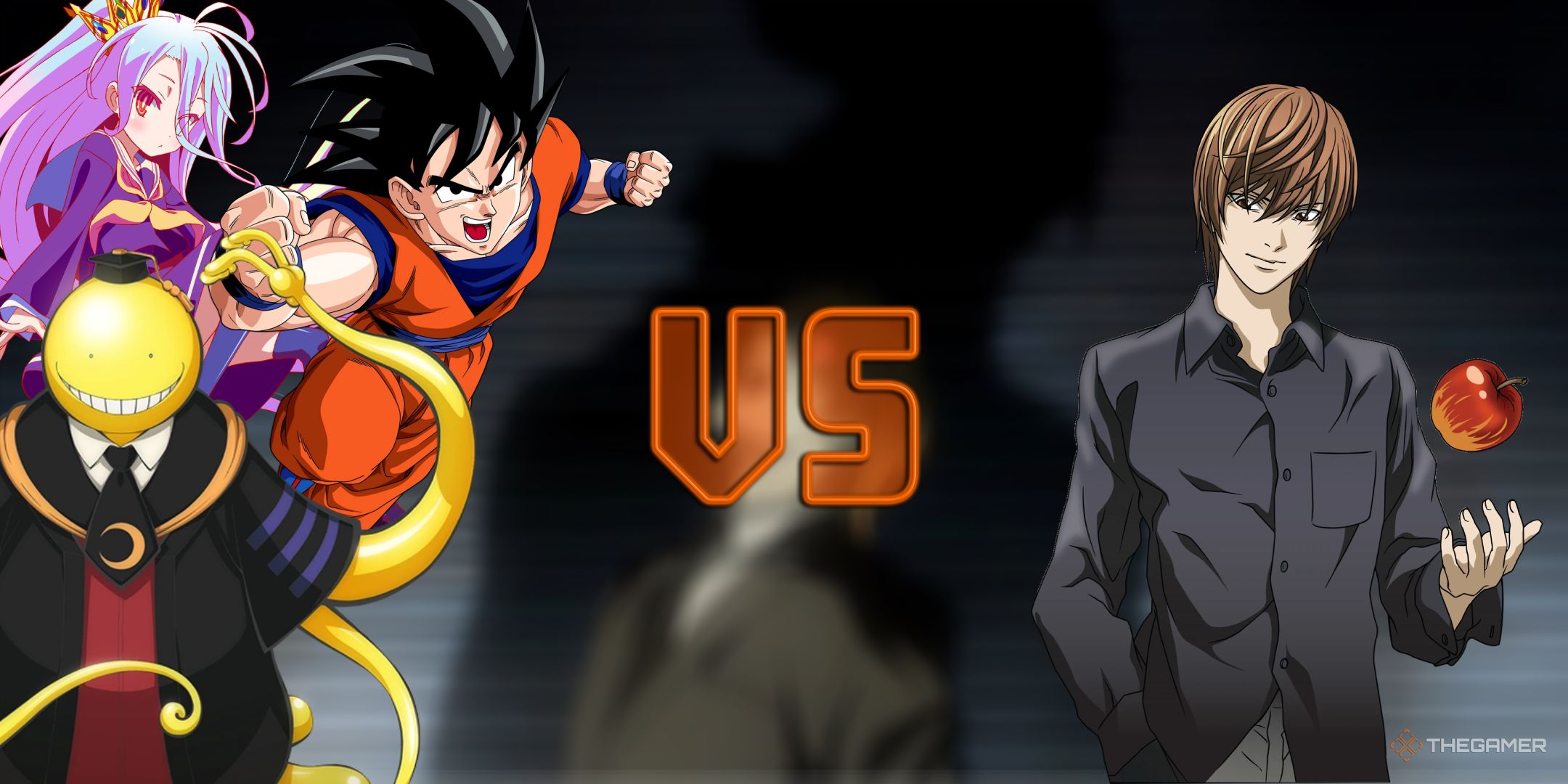 The Best Parodies Of Other Anime In Gintama