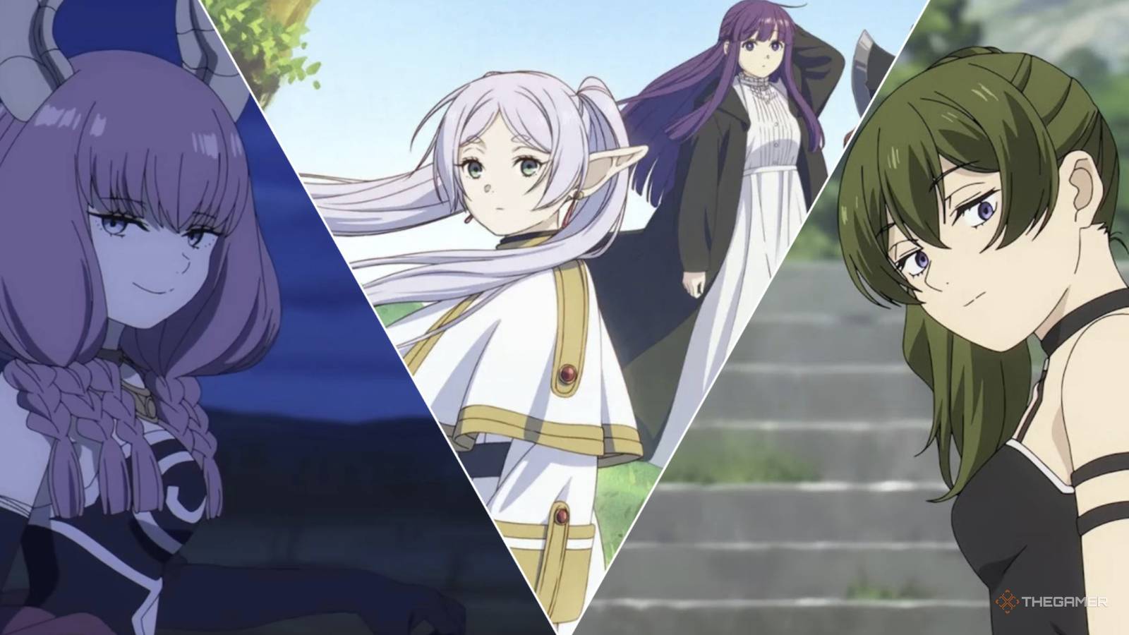 8 Best Quotes In Frieren: Beyond Journey's End