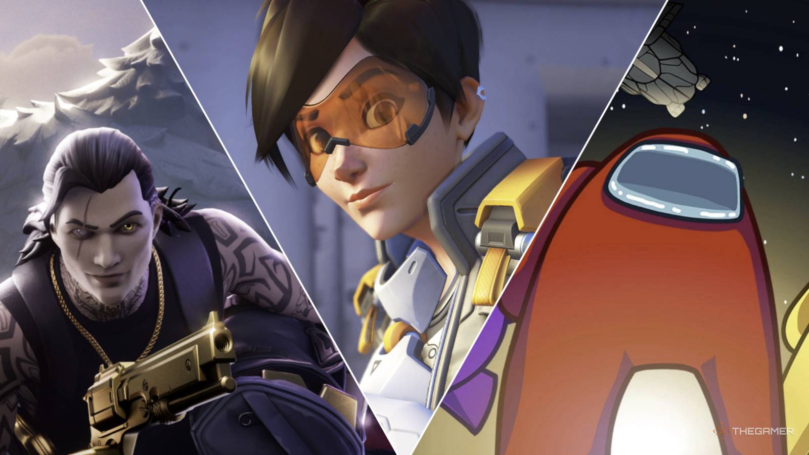 The Best Cross-Platform Games For PC