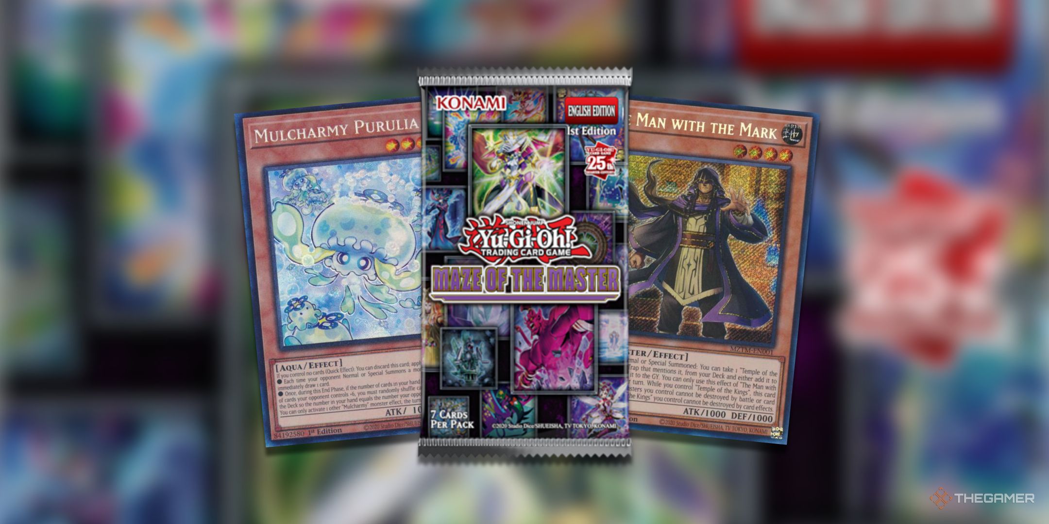 The Best Ways To Block Your Opponent's Graveyard In The YGO TCG