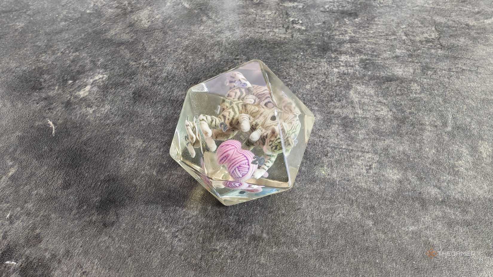 I Rolled HeroForge’s Custom Dice 1,000 Times To See If They’re Balanced