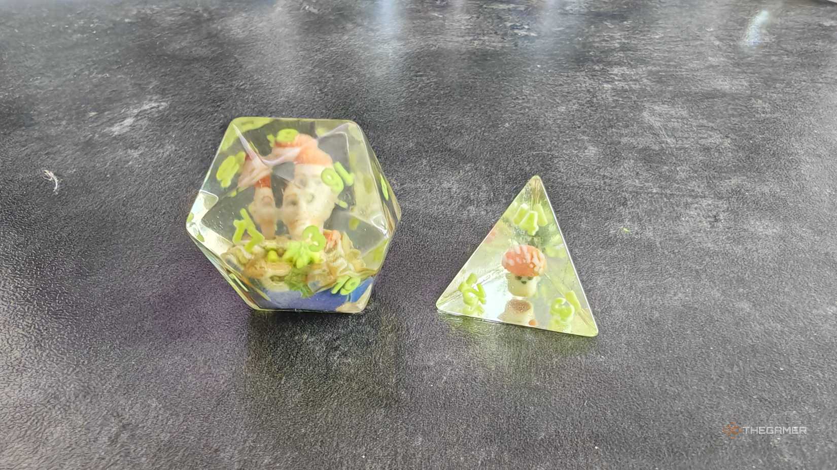 I Rolled HeroForge’s Custom Dice 1,000 Times To See If They’re Balanced