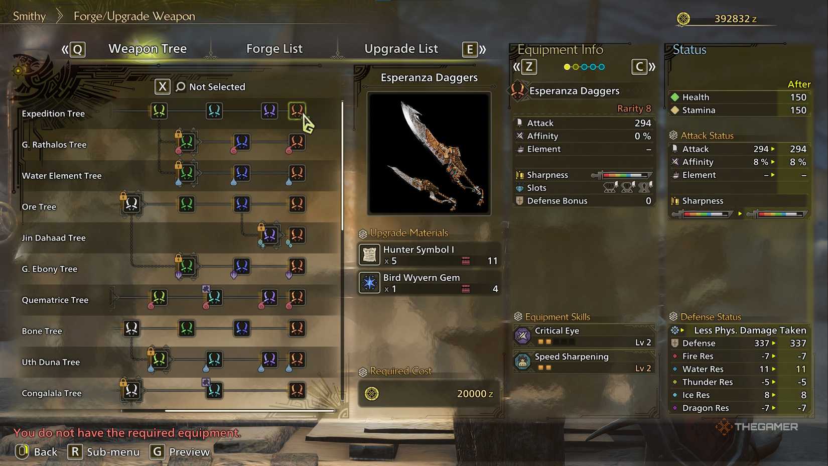 Best Dual Blades In MH Wilds