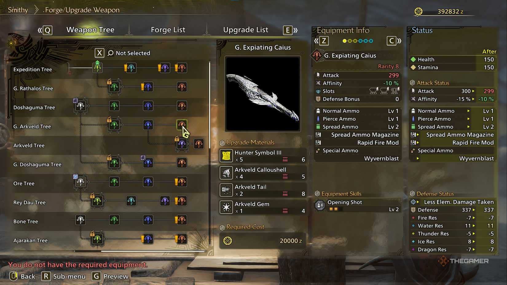 Most Powerful Light Bowguns In Monster Hunter Wilds, Ranked