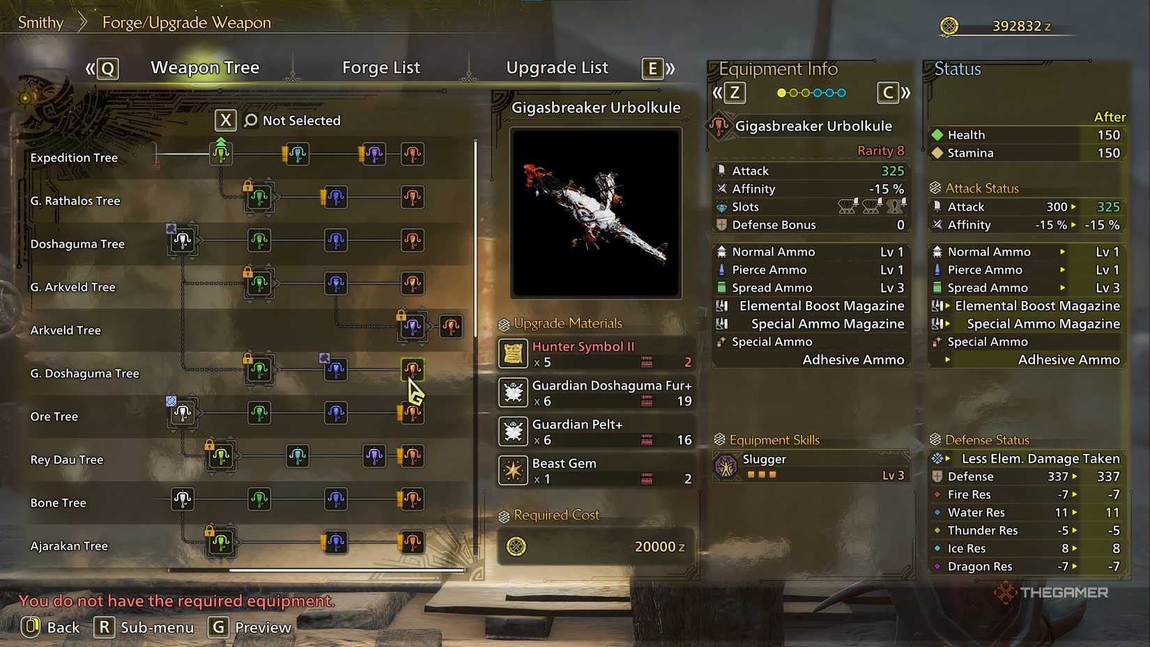 Most Powerful Light Bowguns In Monster Hunter Wilds, Ranked