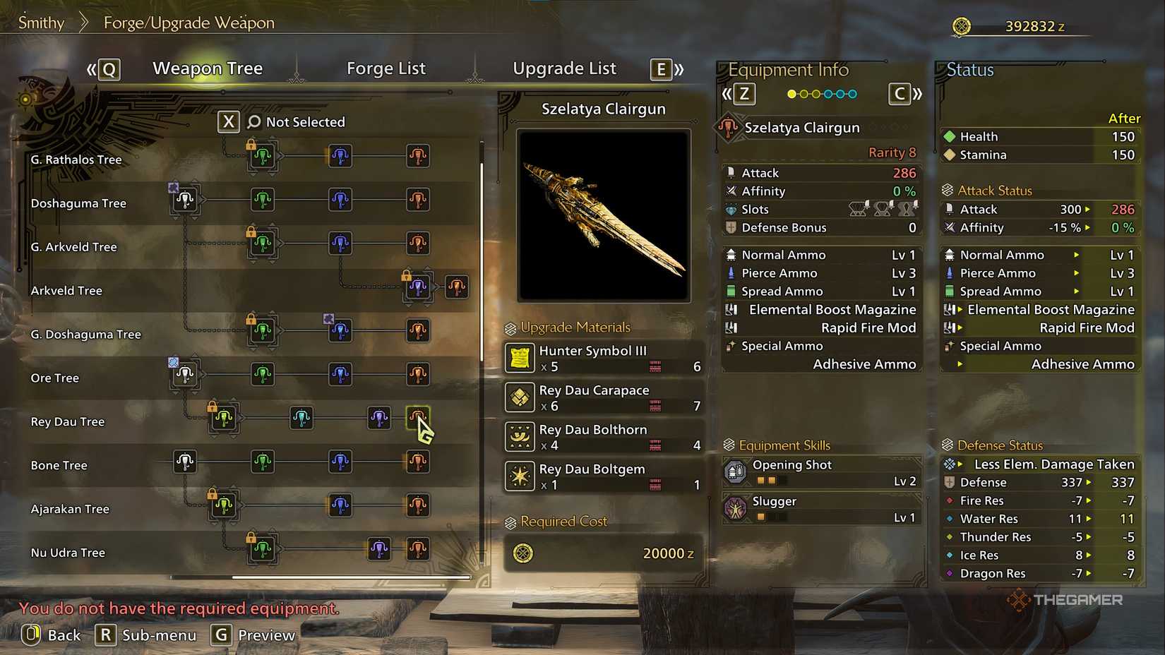 Most Powerful Light Bowguns In Monster Hunter Wilds, Ranked