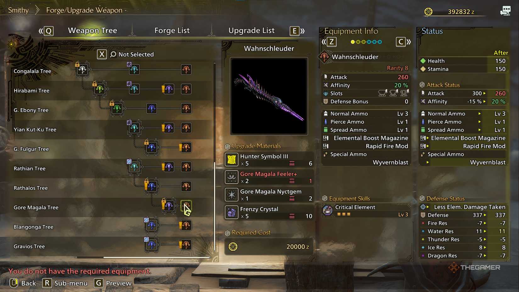 Most Powerful Light Bowguns In Monster Hunter Wilds, Ranked