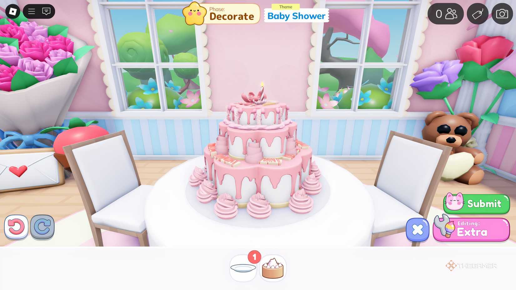 Beginner Tips And Tricks For Roblox: Cake Off