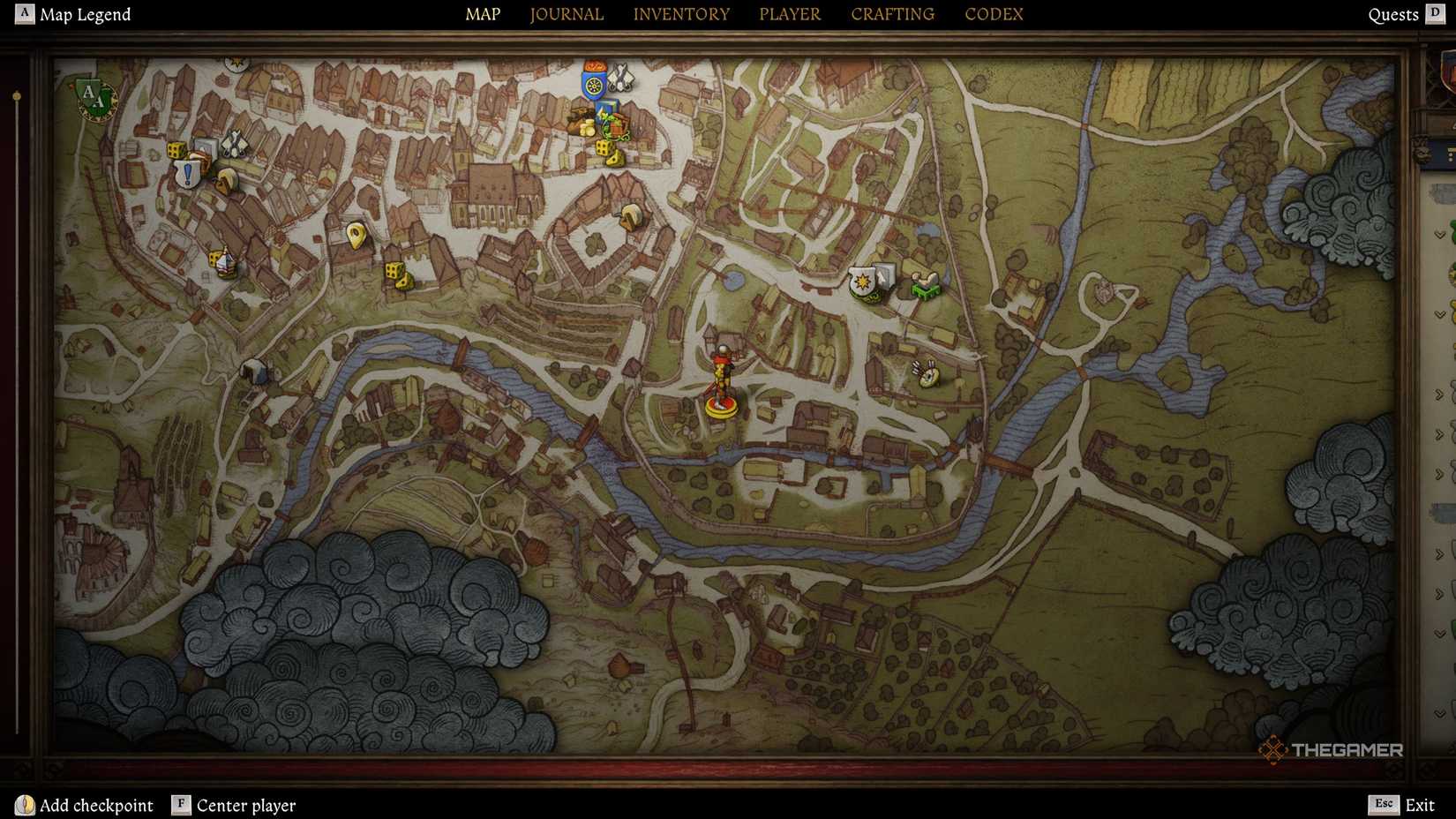 How To Complete A Good Scrub Quest In Kingdom Come: Deliverance 2