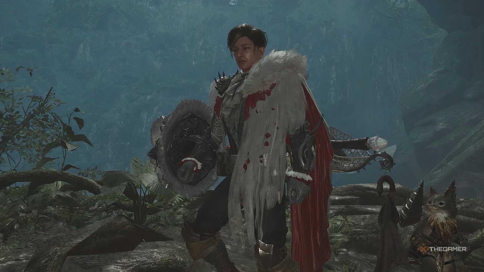 Sword And Shield Tips And Combos For Monster Hunter Wilds