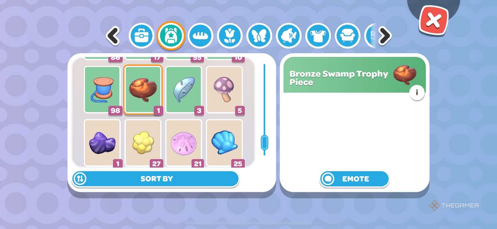 How To Find And Complete All Challenge Courses In Hello Kitty Island ...