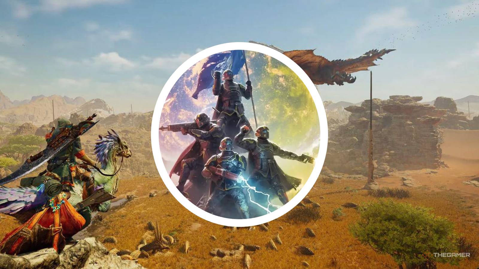 The Best Cross-Platform Games To Play On PS5