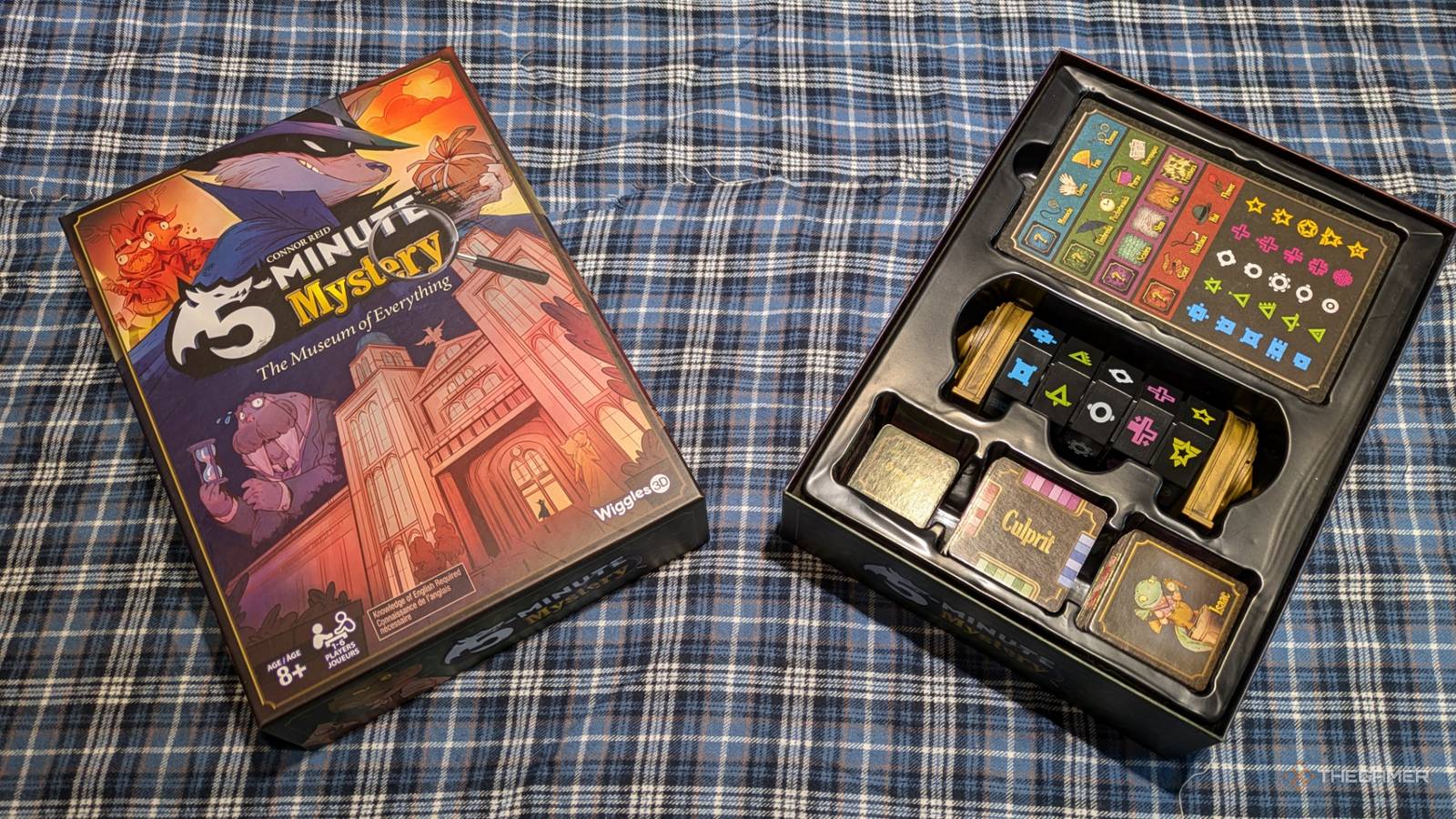 The Best Beginner Tips And Tricks For 5-Minute Mystery