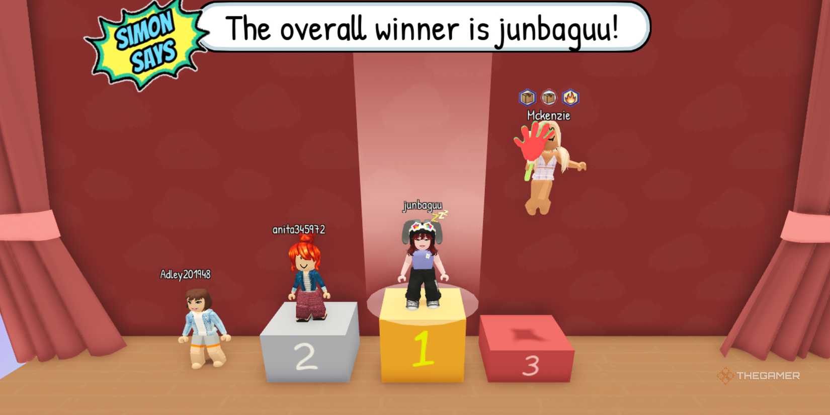 The Best Competition Games To Play On Roblox