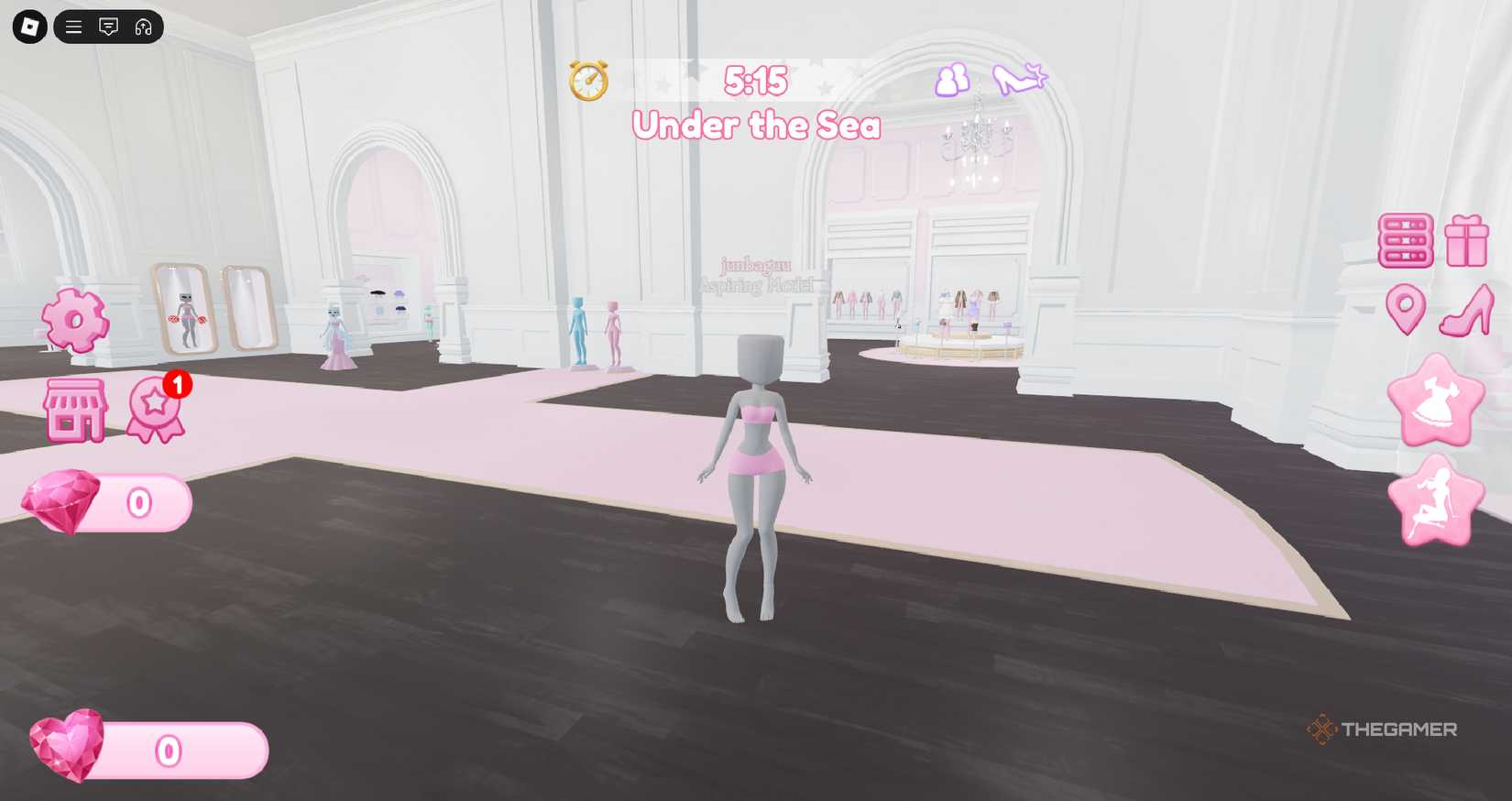 Tips And Tricks For It Girl On Roblox