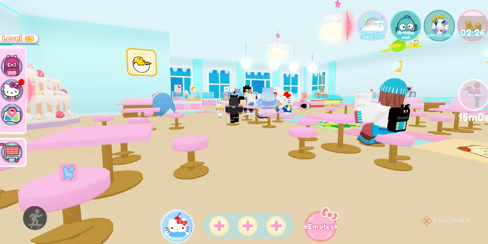 The Best Cozy Games To Play On Roblox