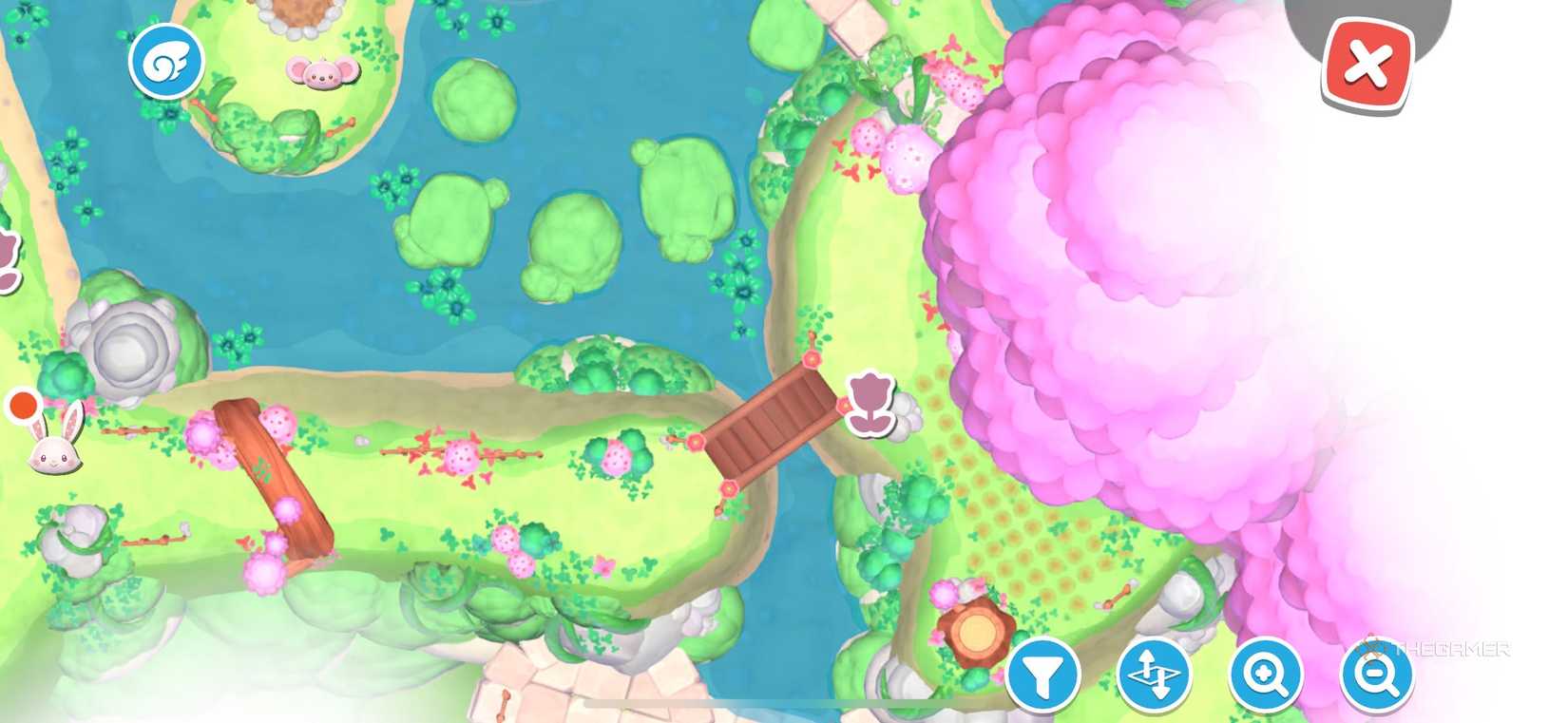 Everything To Know About Growing Flowers In Hello Kitty Island Adventure