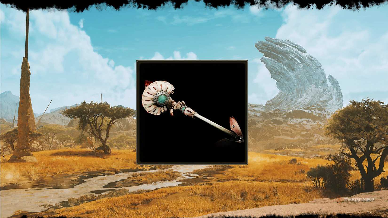 The Best Bowguns In Monster Hunter Wilds