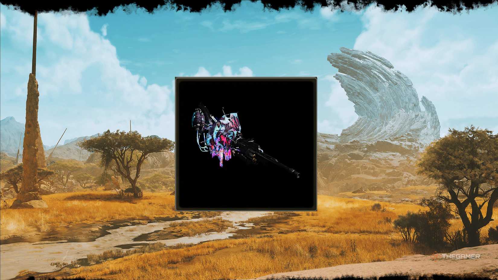 The Best Bowguns In Monster Hunter Wilds