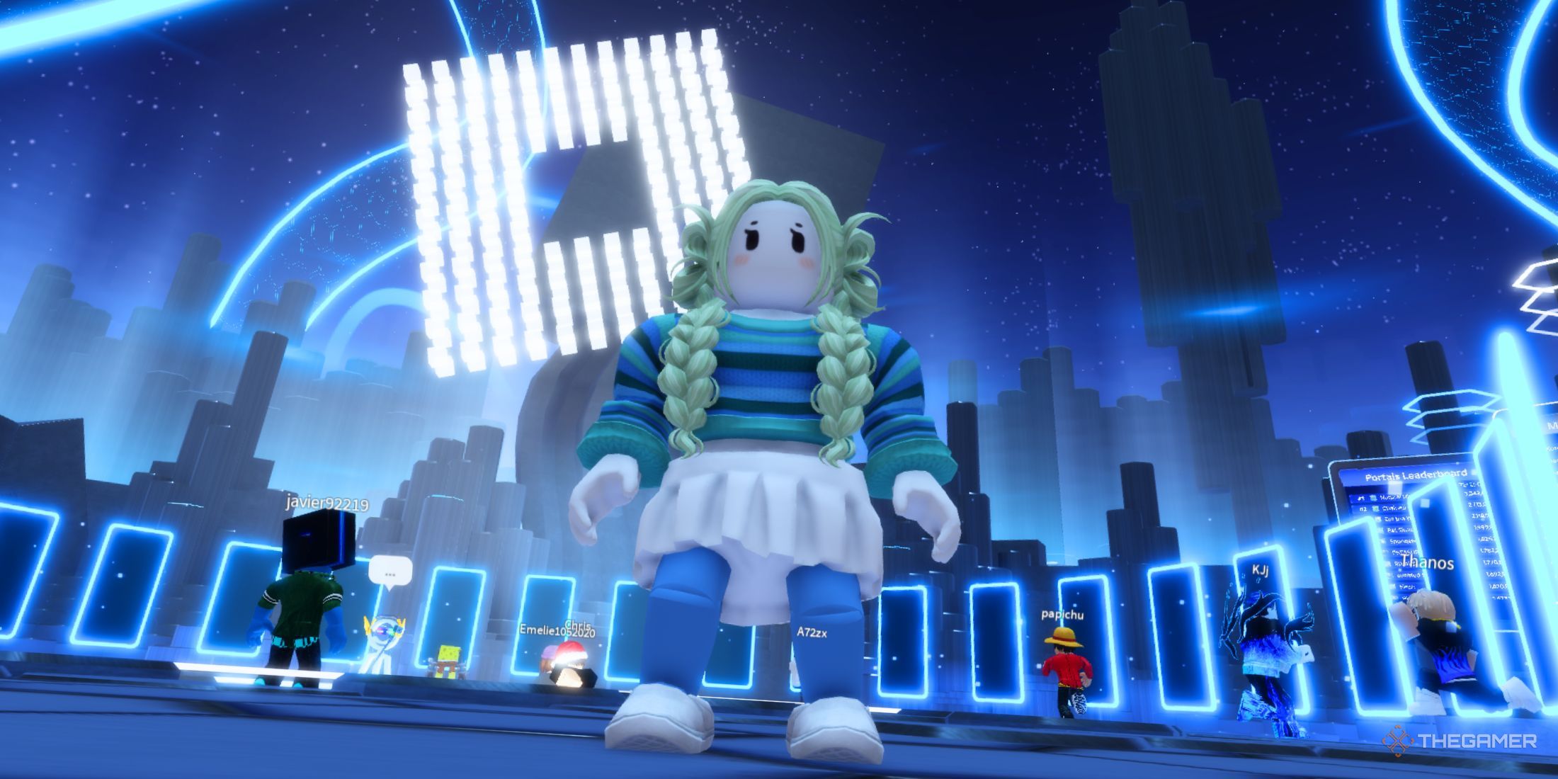 Complete Guide And Walkthrough For Roblox: The Hunt Mega Edition Event