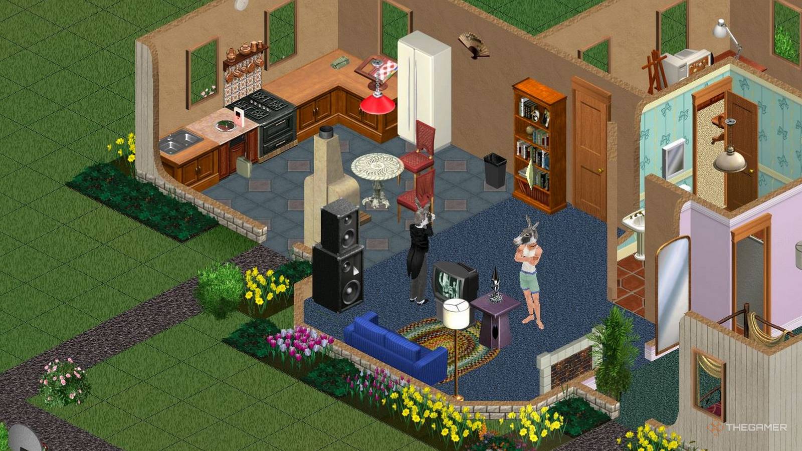 Every Charm And How To Craft It In The Sims: Makin' Magic