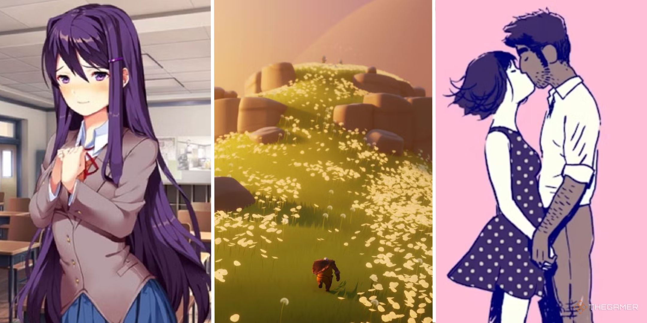 The Best Mobile Dating Games