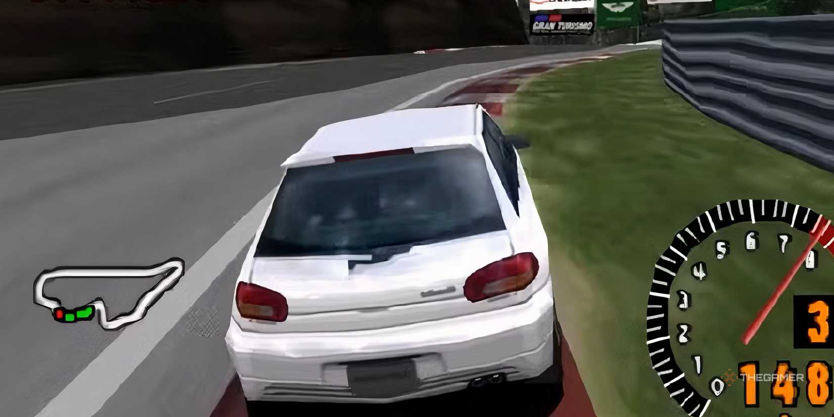 The Games That Defined PlayStation