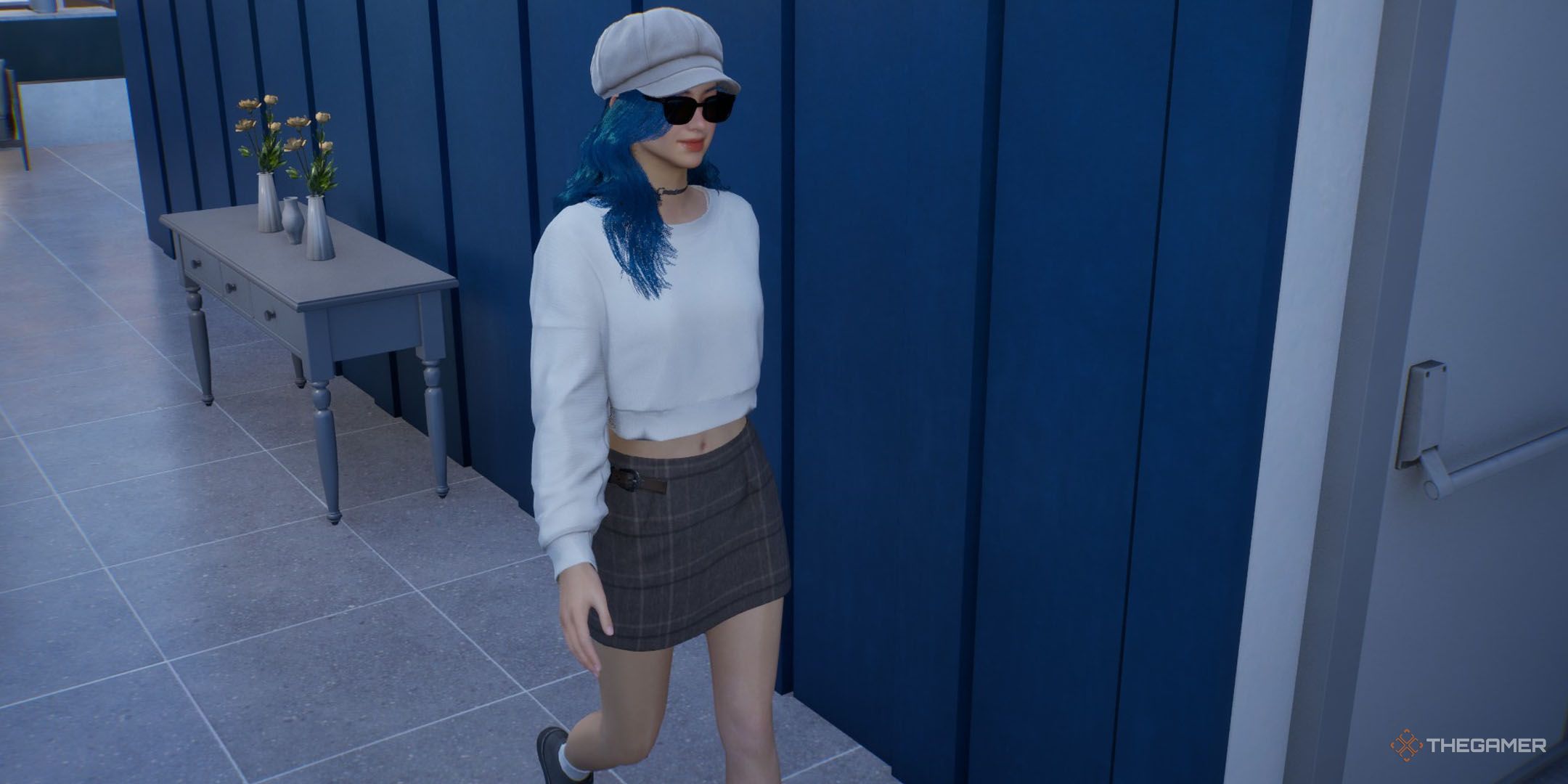 How Quickly Do Zois Age In InZoi?