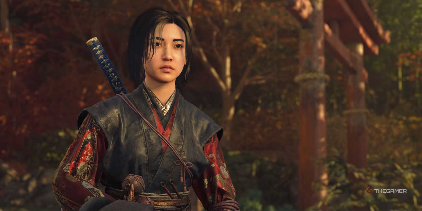 Assassin's Creed Shadows' Claws Of Awaji Has Released, And Players Hate It