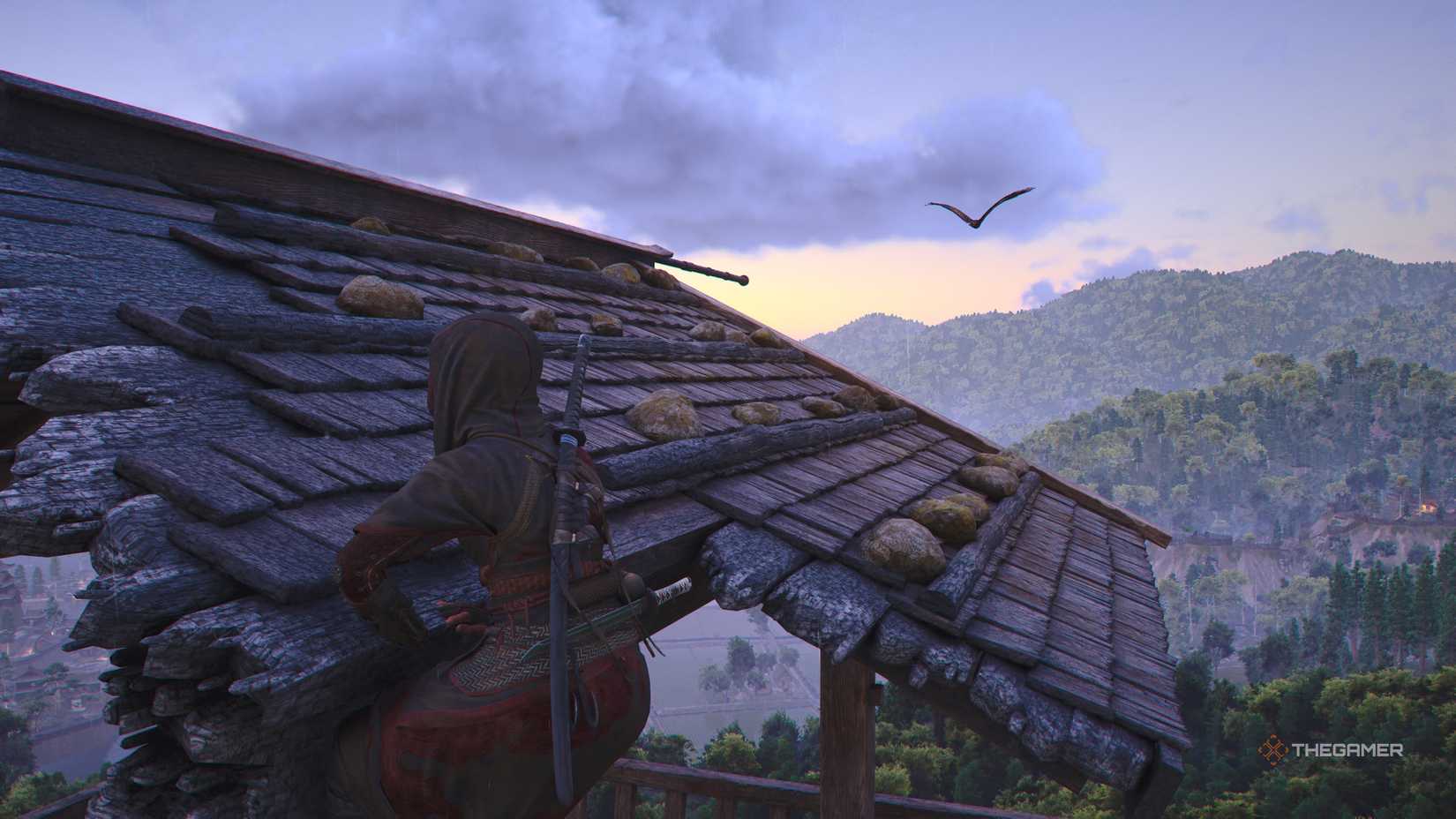 How To Complete Kashiwabara Fortress In Assassin's Creed Shadows