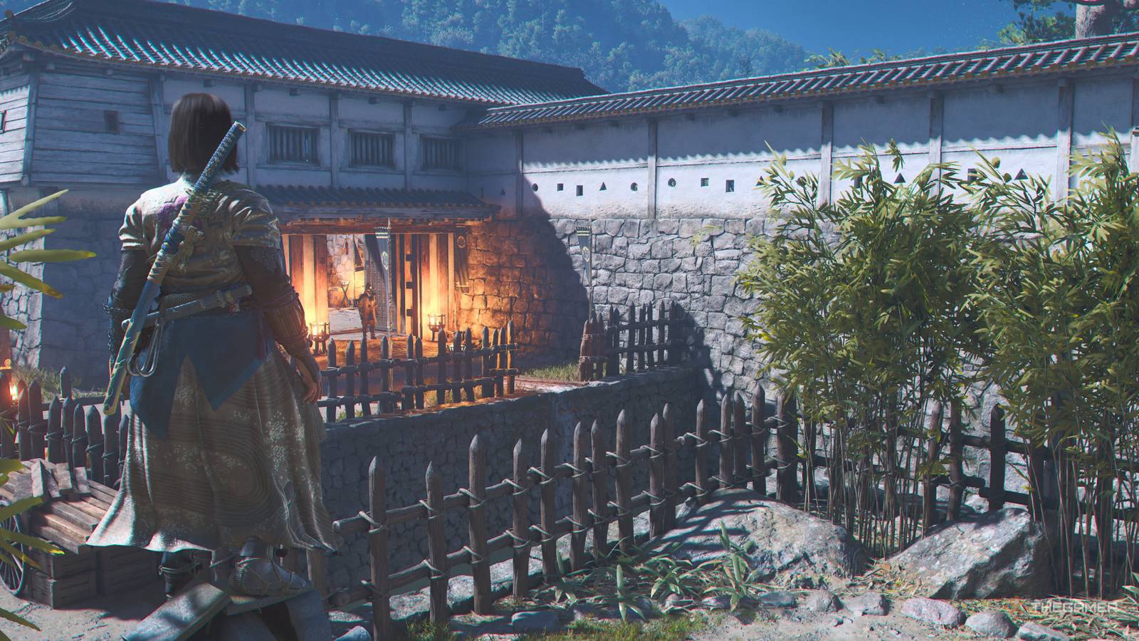 How To Find Every Miyazu Castle Daisho In Assassin's Creed Shadows