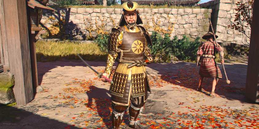 How To Complete A Collection Of Crests In Assassin's Creed: Shadows