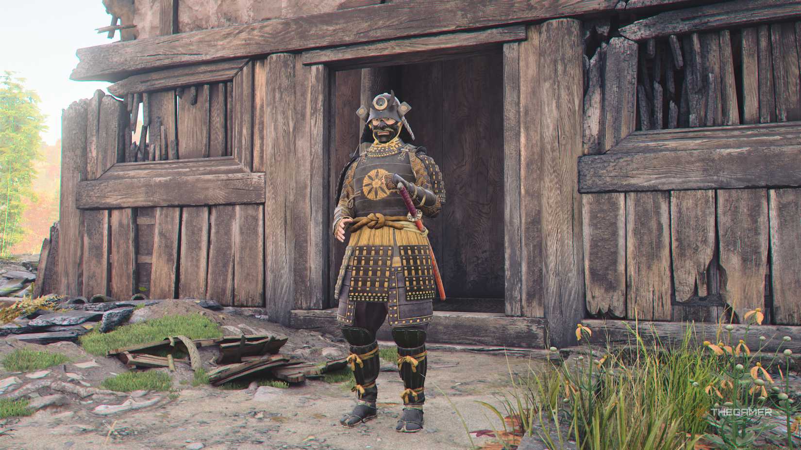 Where To Find The Twisted Tree Assassination Targets In Assassin's ...