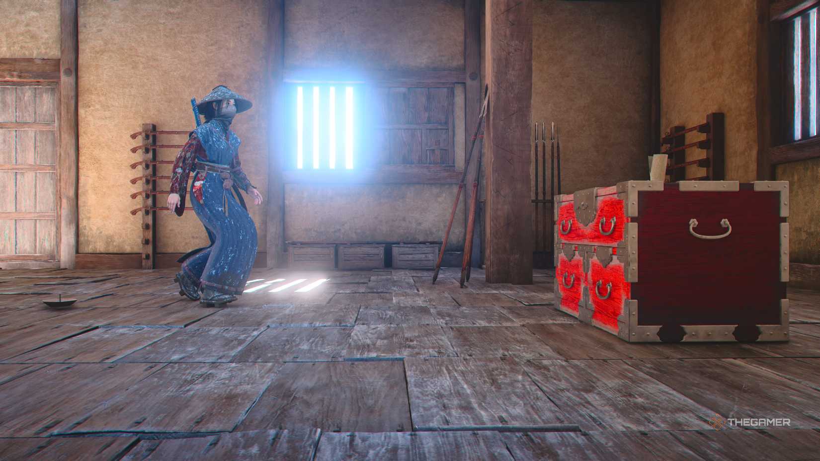 How To Complete Yakami Fort In Assassin's Creed Shadows