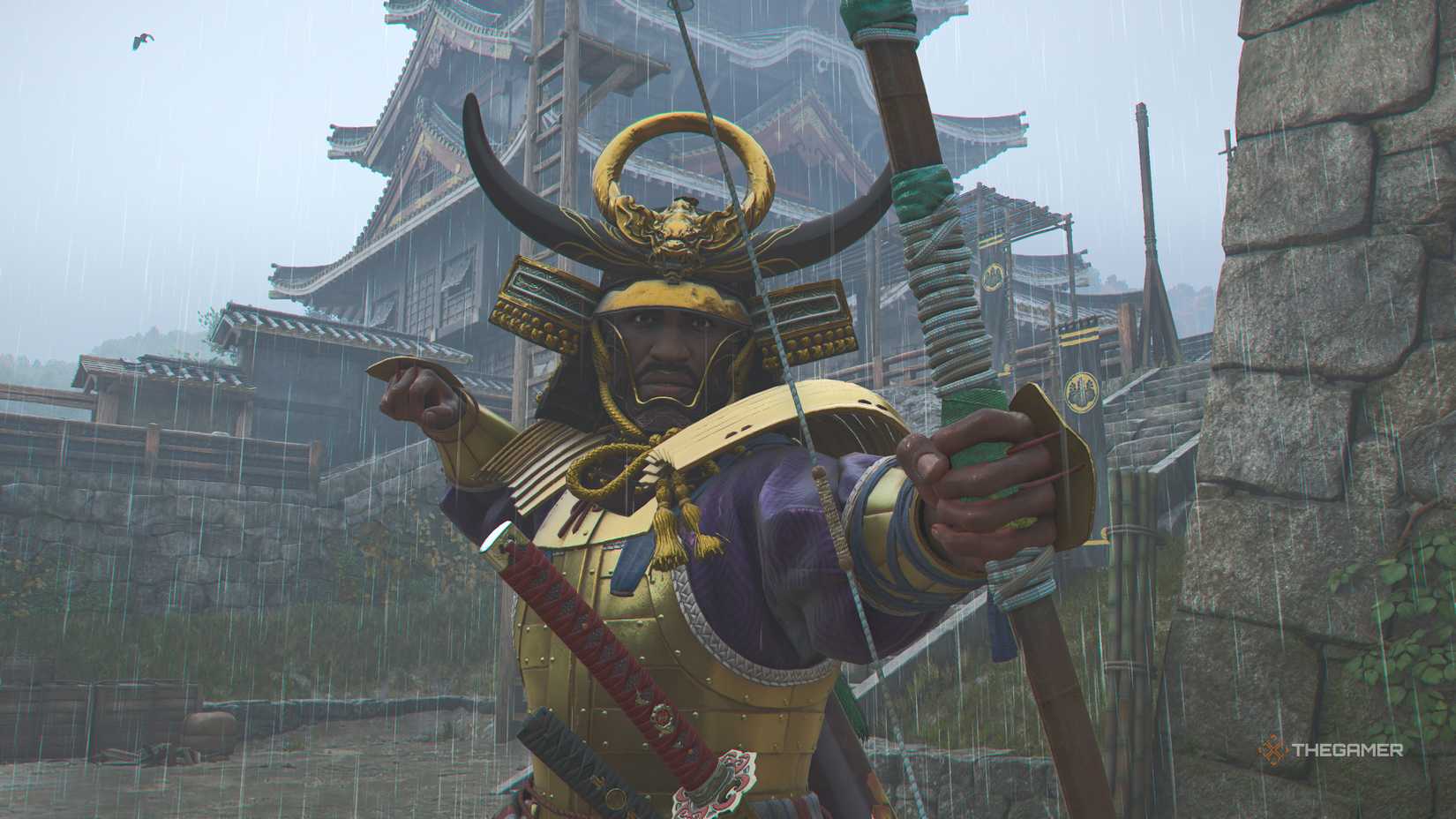 What Skills Should You Unlock First For Yasuke In Assassin's Creed Shadows?