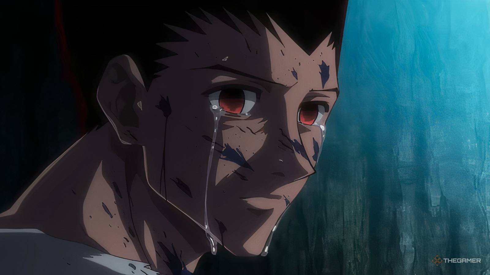 The Ultimate Tier List Of Enhancers In Hunter X Hunter