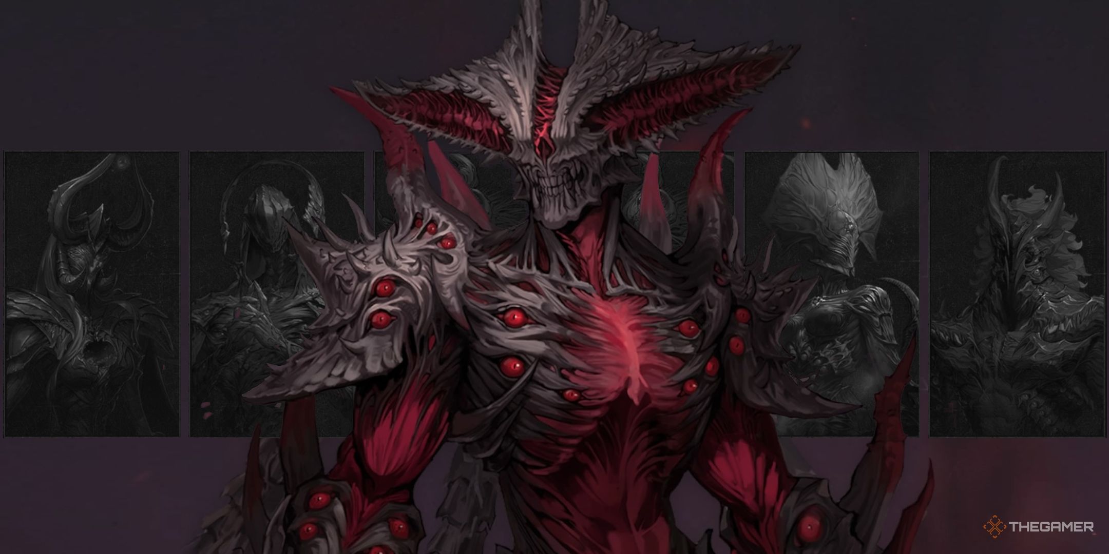 Everything You Need To Know About Soft Caps In The First Berserker: Khazan