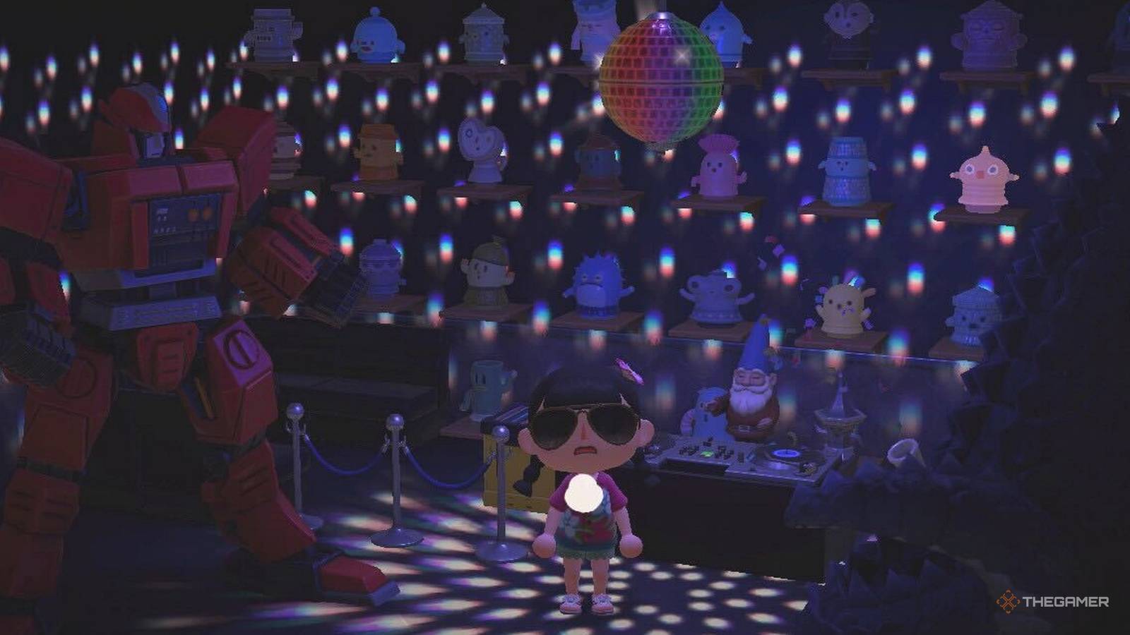 The Completionist Struggle To Replay Animal Crossing: New Horizons