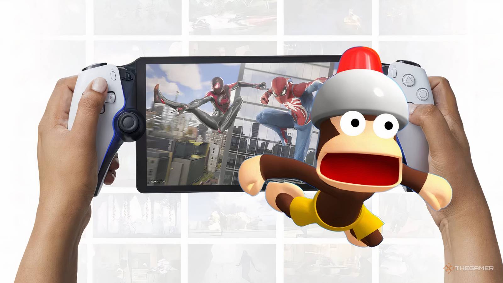 You Can Now Stream Select PS1 And PSP Games On A PlayStation Portal ...