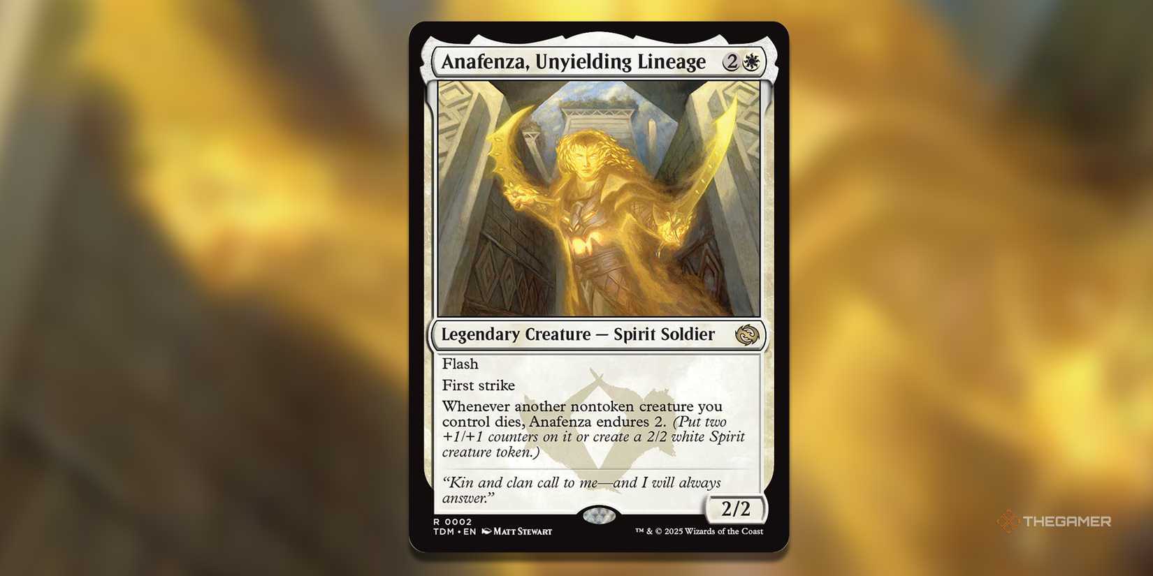 Tarkir: Dragonstorm Debuts Its Mechanics, Art Treatments, Prerelease ...