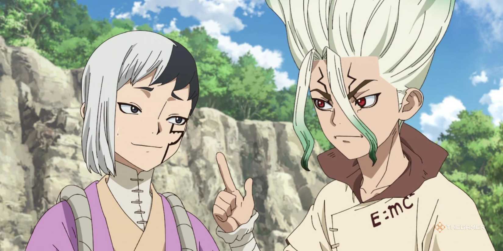 Which Relationships Grew The Most In Anime