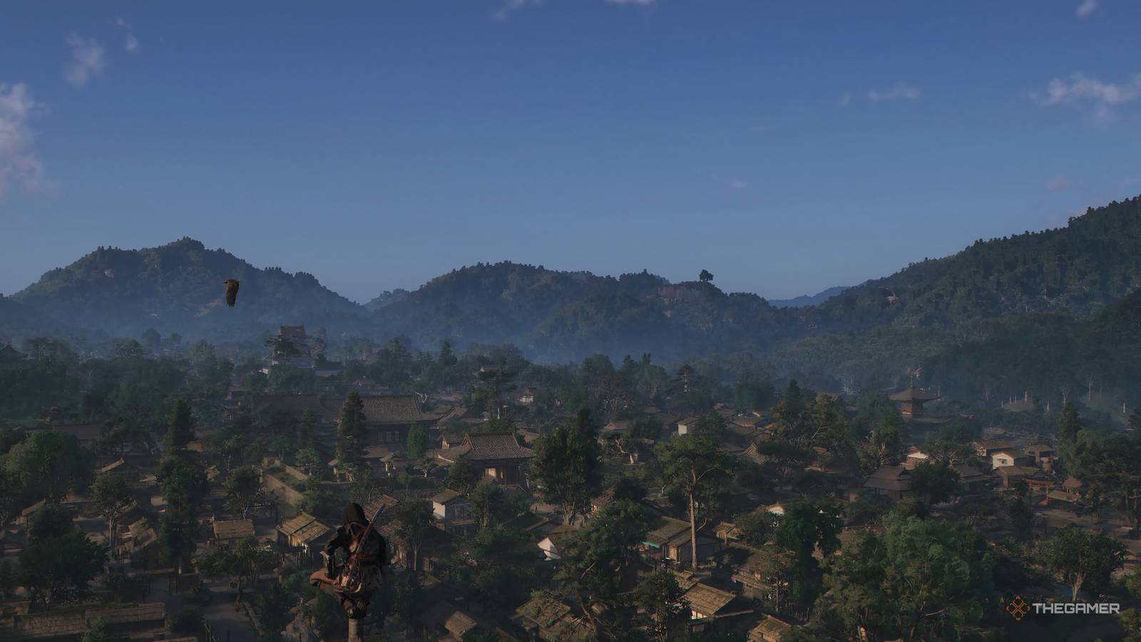 All Tea Bowl Locations In AC Shadows